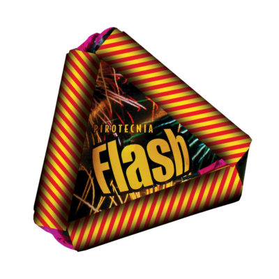 Chaski Boom (cajita x 10u.) | Pirotecnia Flash